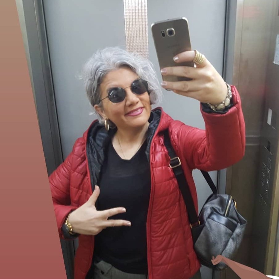 Gonca HANEDAN USLU (@UsluHanedan) | Twitter