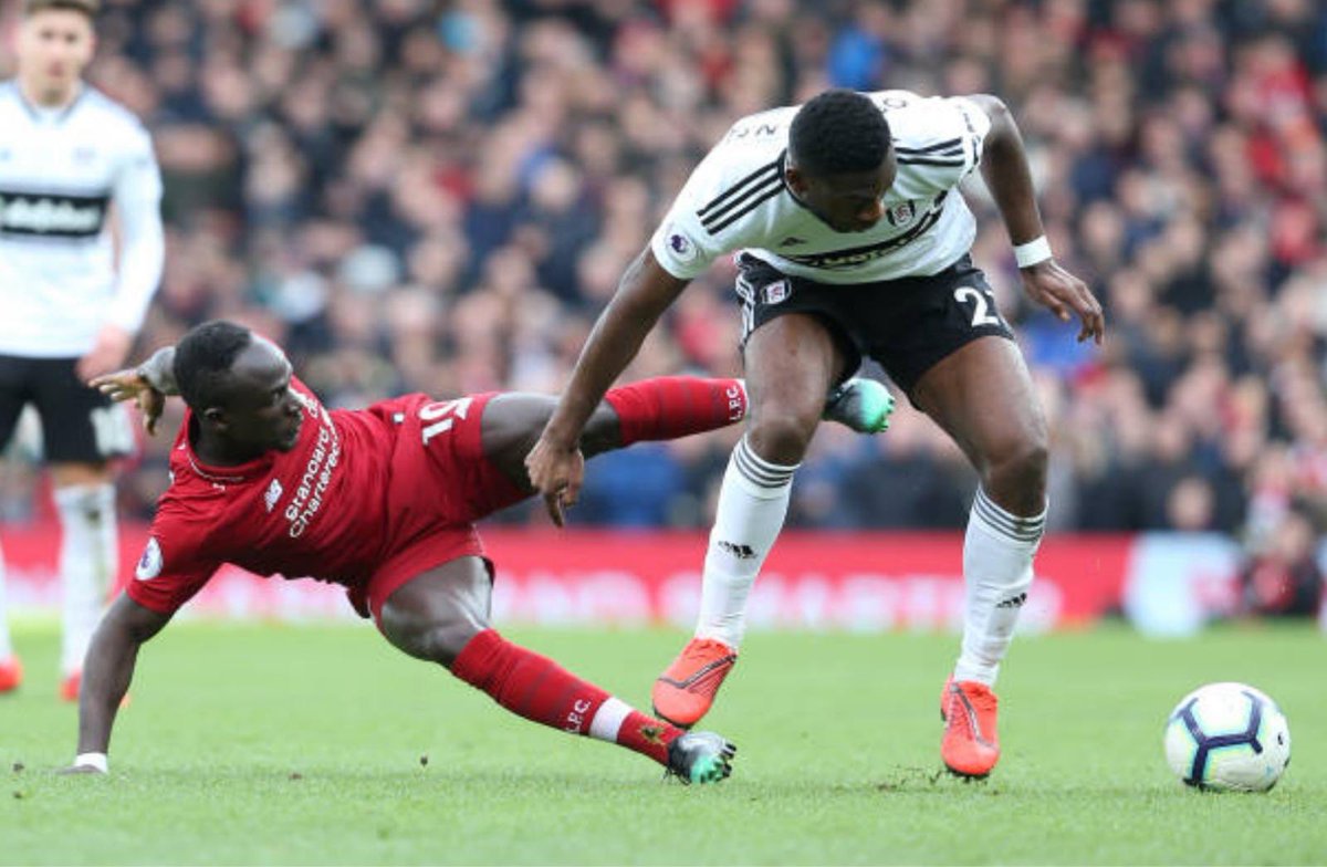 46 best Coyw images on Pholder | Calum Chambers95, Fulhamfc and D Jrobson