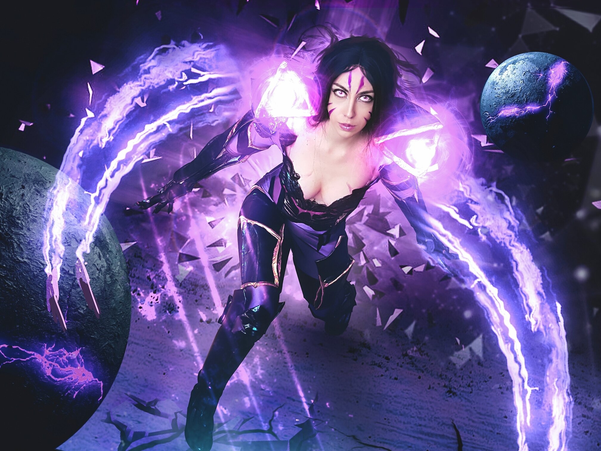 Unknown Tekken Wallpaper