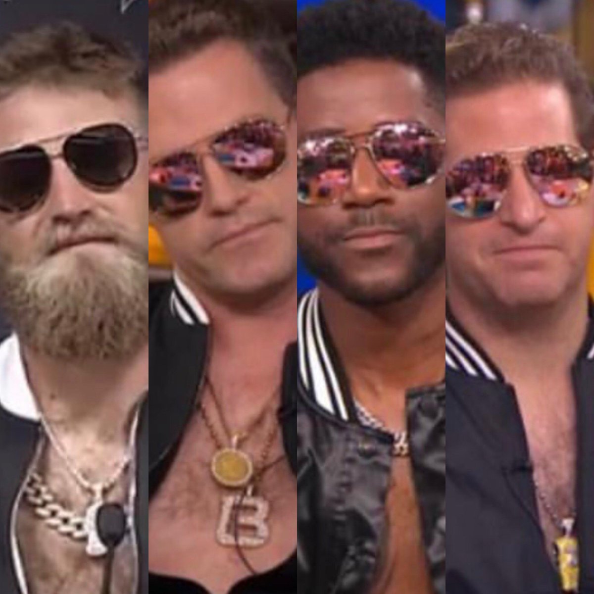 180 best Gmfb images on Pholder | Gmfb, Nflnetwork and Buffalobills