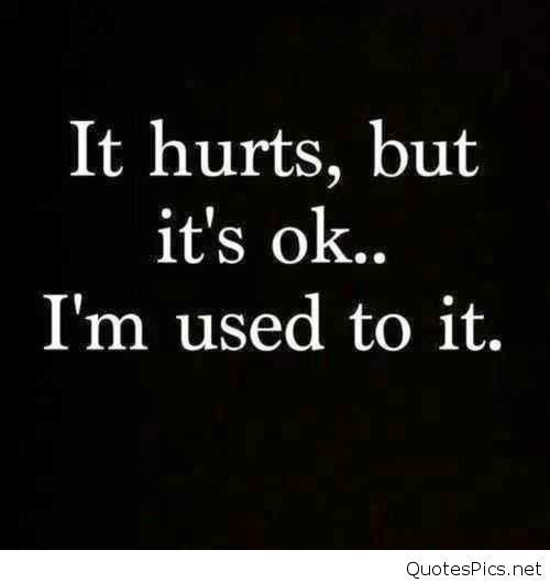 Sad Emotional Pictures With Quotes