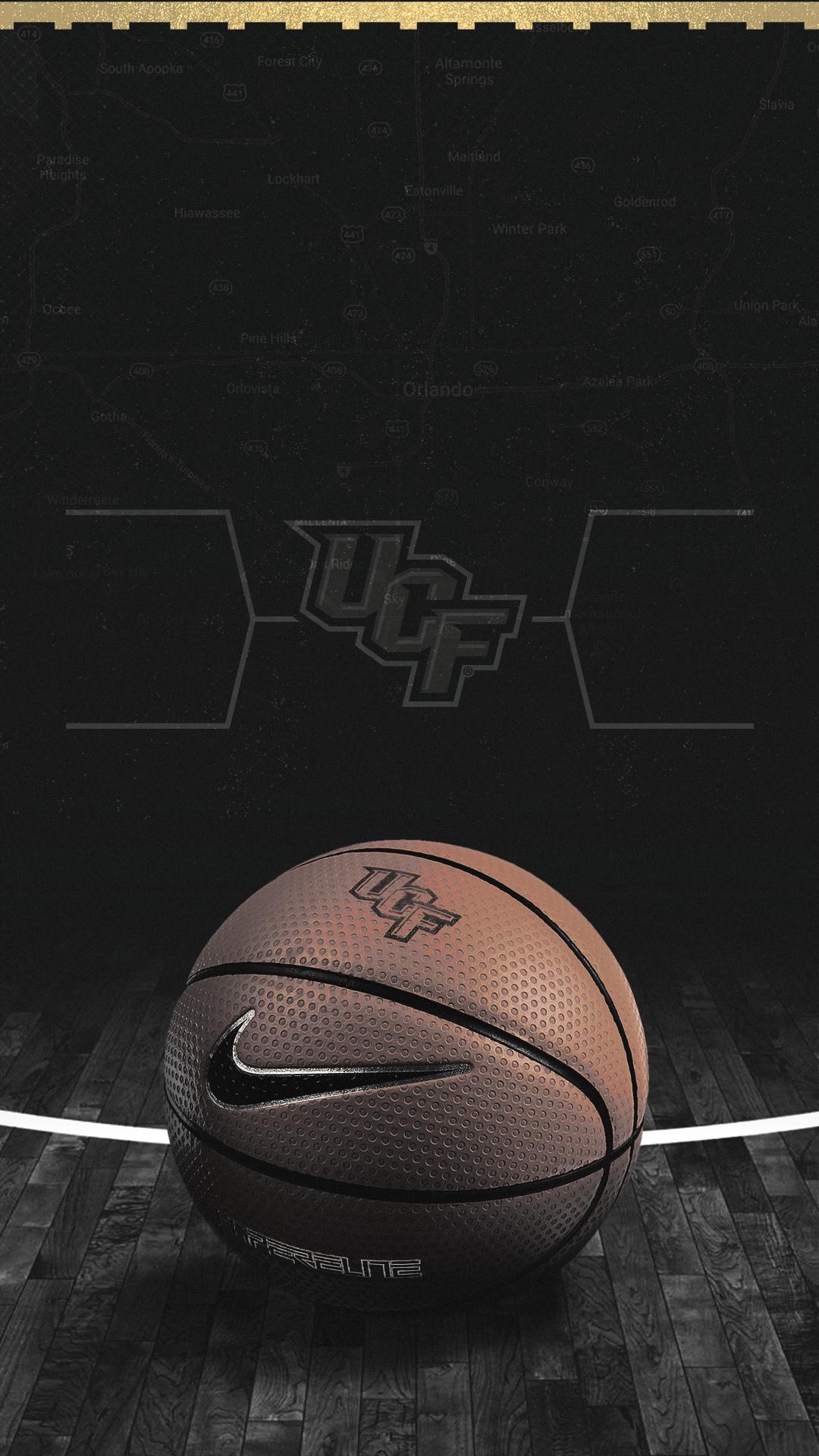 Nike Basketball Wallpaper Hd