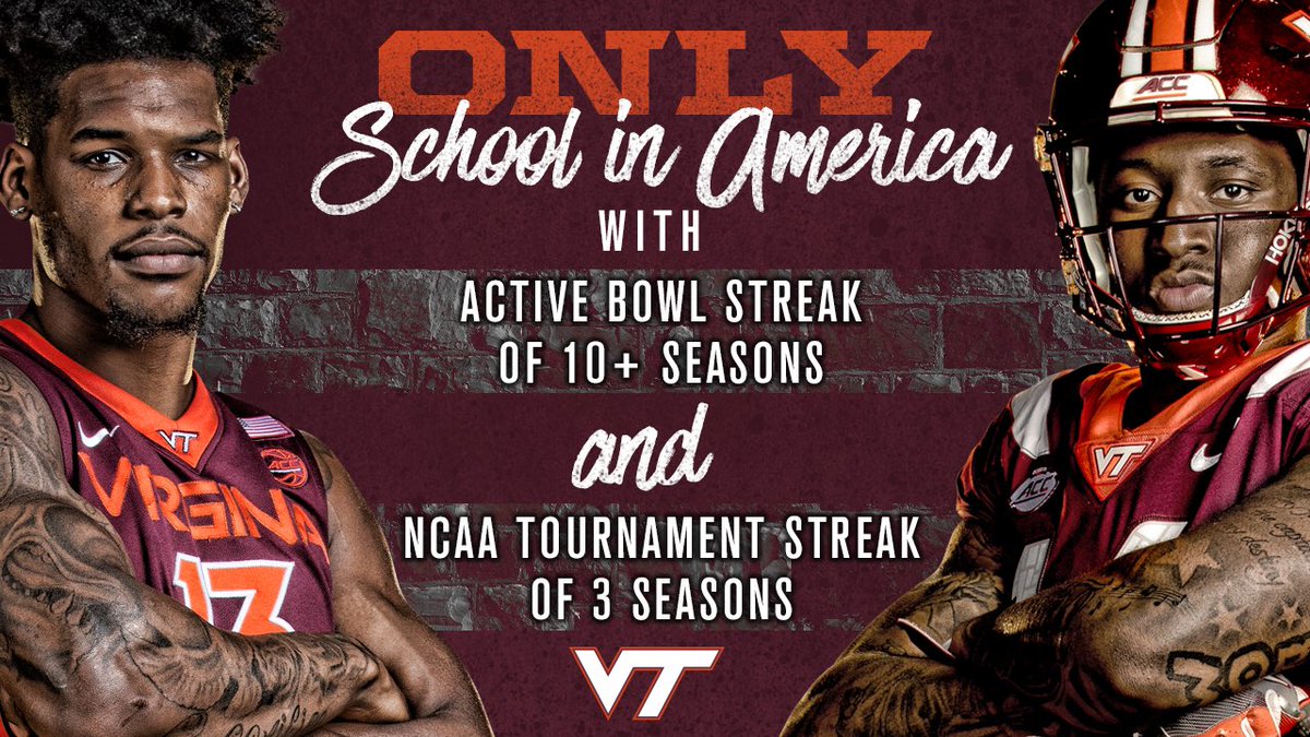 26 best Twitter u/vt_football images on Pholder | We’re off & running 🏃 ...