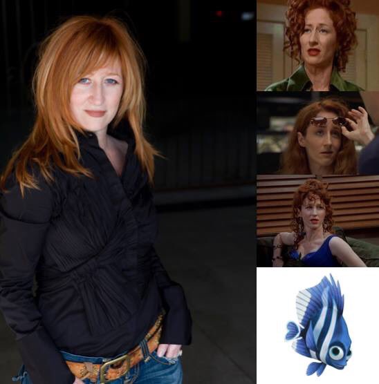 Vicki Lewis Mousehunt