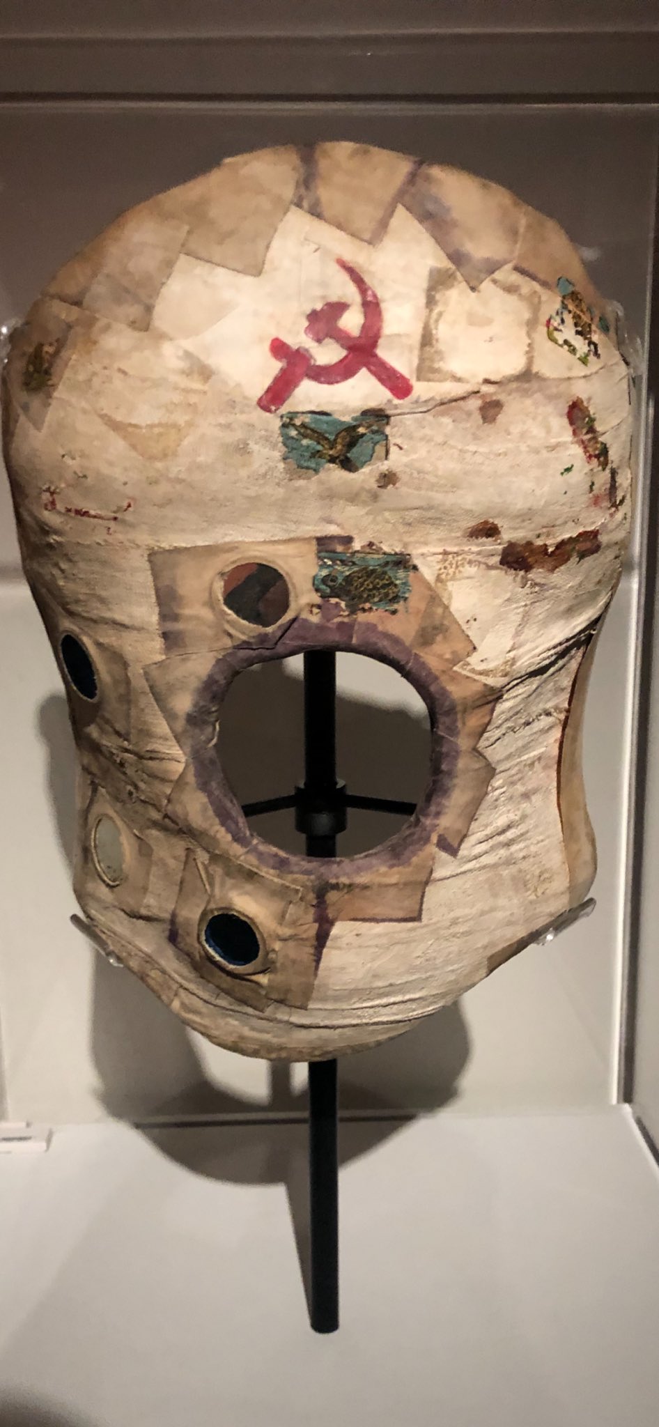 Frida Kahlo Accident Injuries