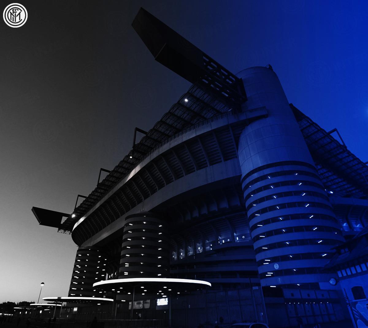 56 best Twitter @inter_en images on Pholder | 🌃 | When the day is done ...