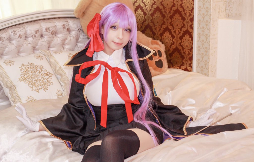 studioARIA on Twitter: "4月14日(日)studioARIA撮影会先着予約受付中！ アリアさん(@arya_cos) 詳細は下記URLよりHPをご覧ください ...