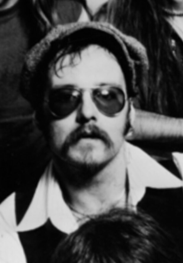 John Hartman Drummer