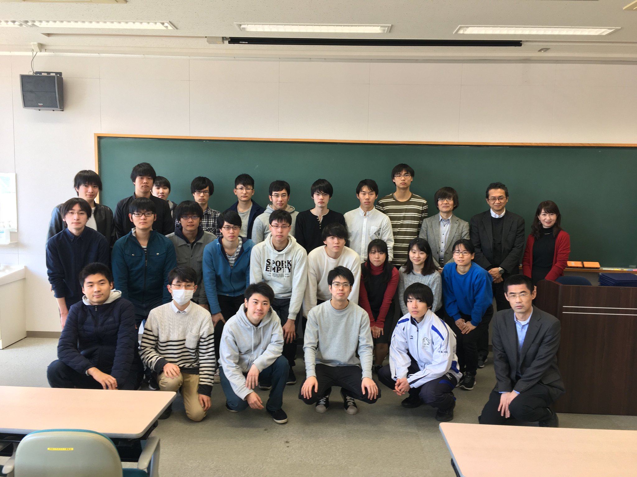 enPiT2 Security (Basic SecCap) on Twitter: "本日、東北大学にてBasic SecCapとSecCapの修了認定証授与式を行いました。今年度は ...