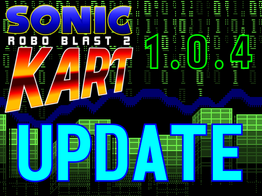 Kart Krew on Twitter: "#SRB2Kart v1.0.4 has been released https://t.co/ieLL8neCFq https://t.co ...
