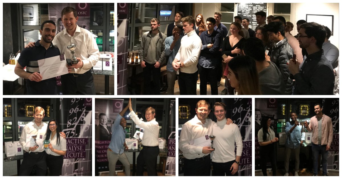 OSTC (@OSTC) | Twitter