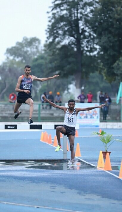 Athlete Parag Patil (@AthletePatil) | Twitter