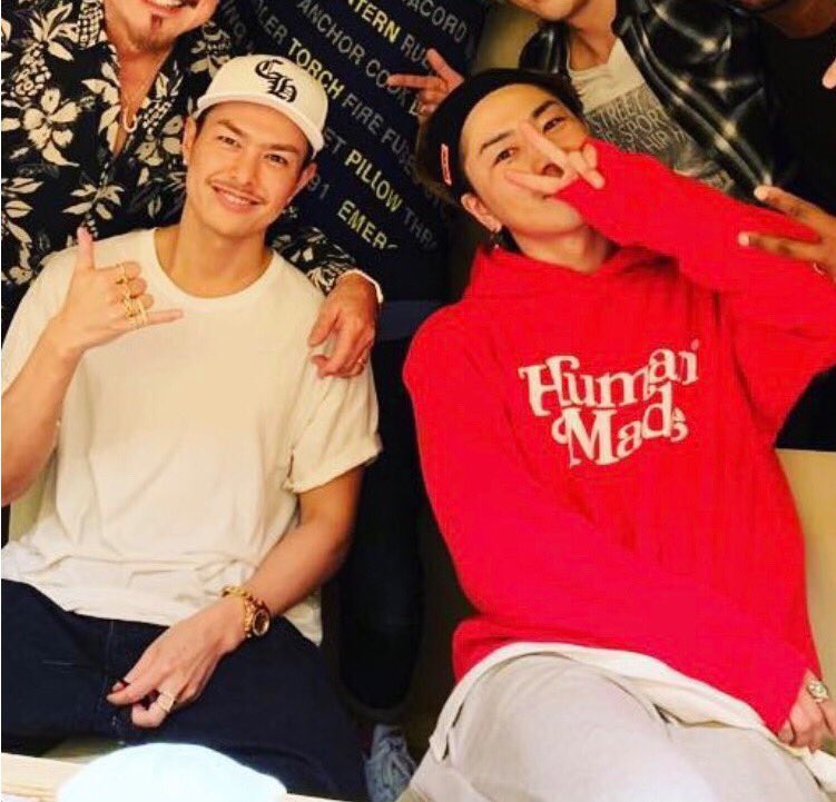 3JSB☻ (@BO2oDZPVeN7ew2y) | Twitter