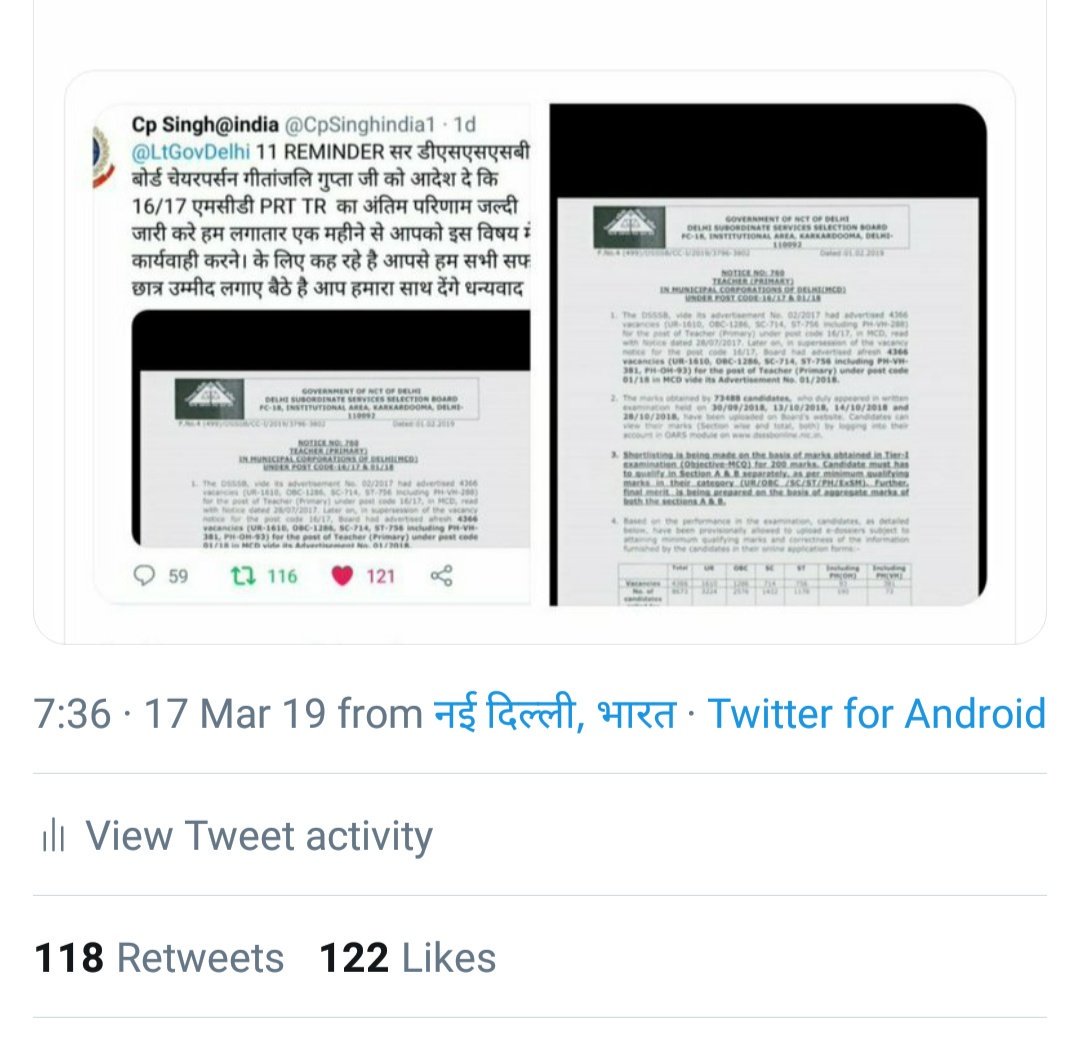 Chitra verma (@Chitra5190) | Twitter