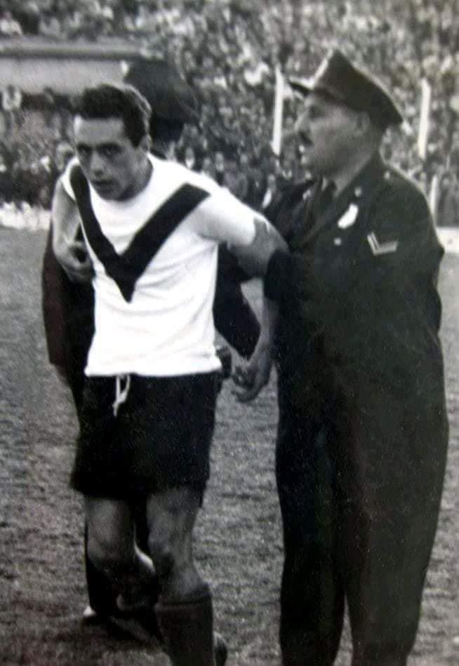 Argentine Superliga | Page 38 | FollowFollow.com