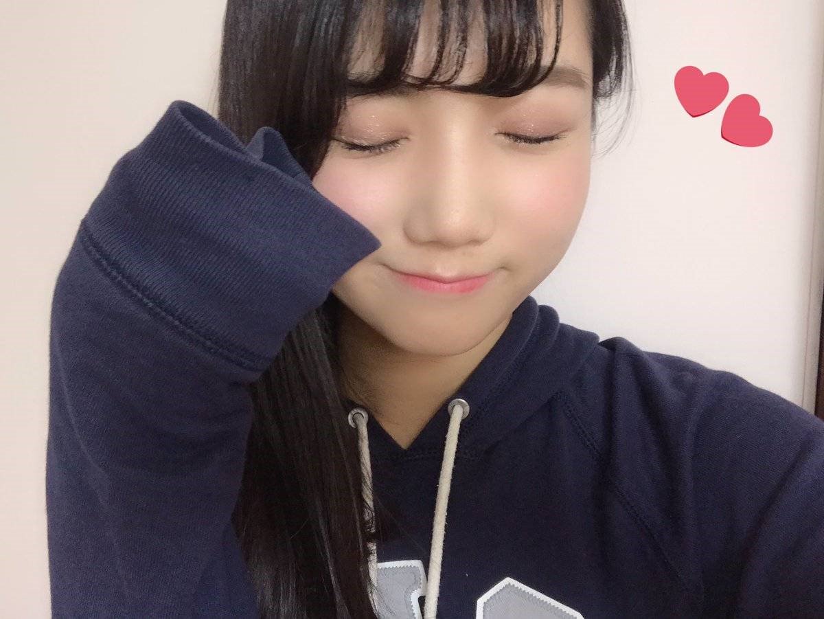 門林有羽ちゃんかわいいねbot (@SG4_YUU_poppo) | Twitter