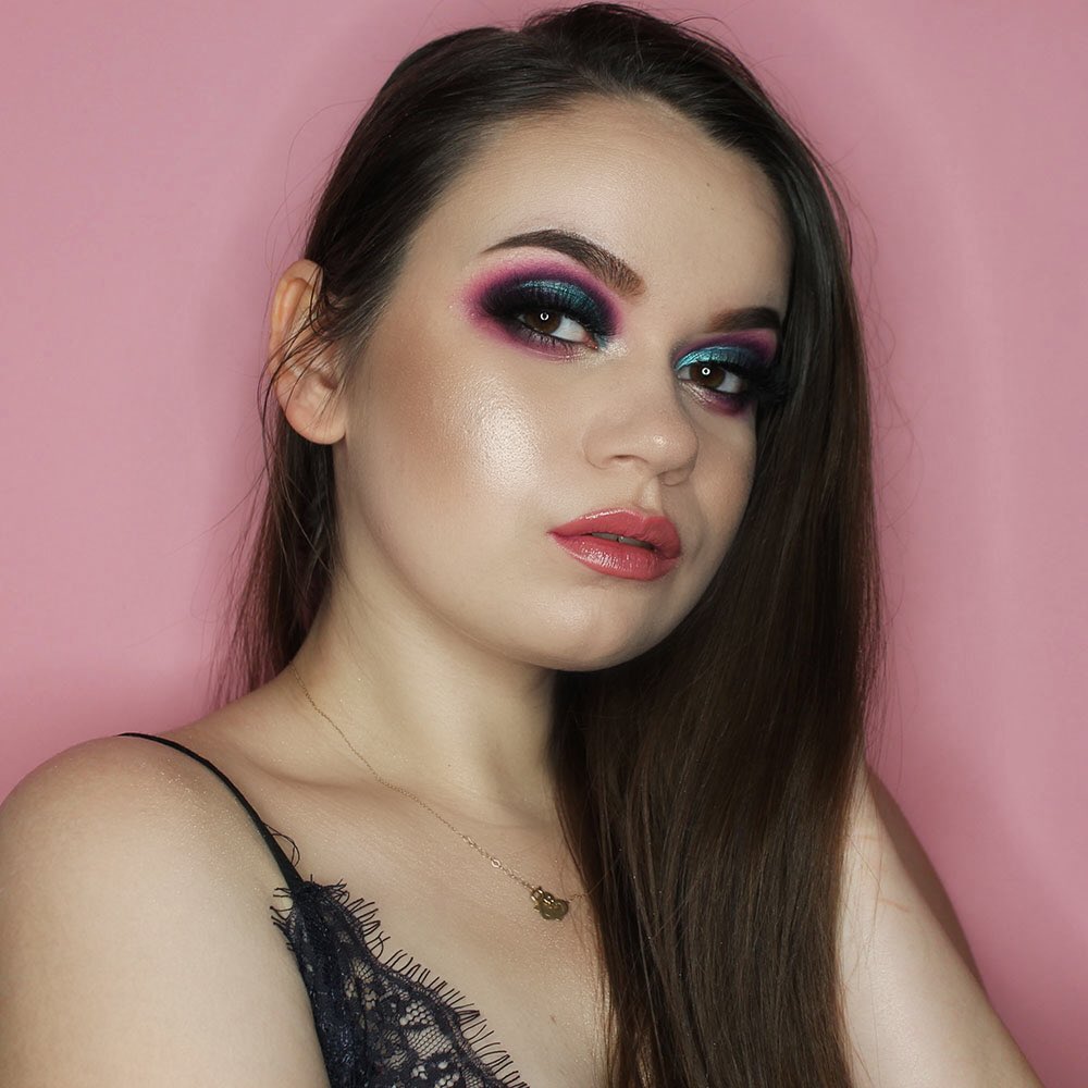 Justyna (@justyna_makeup) | Twitter