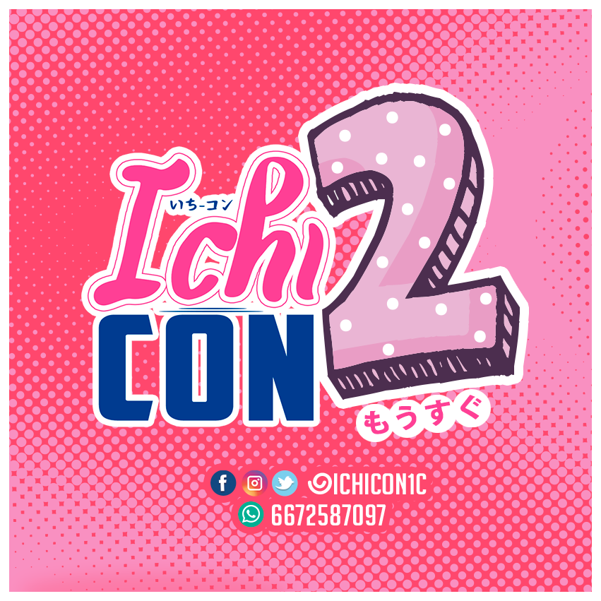 Ichi-Con いち-コン (@ichicon1c) | Twitter
