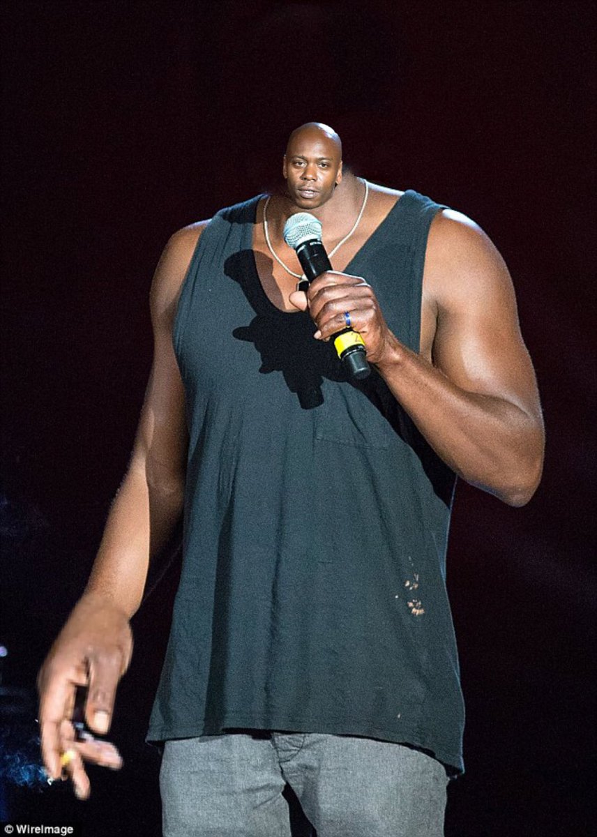 Did I ever tell you ladies how much I admire your strength. This is ...