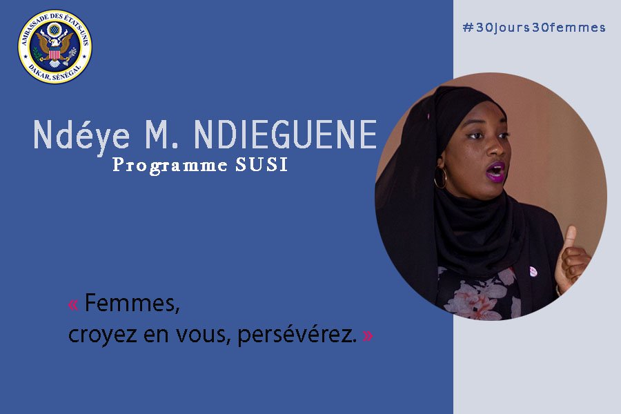 U.S. Embassy Senegal on Twitter: U.S. Embassy Senegal on Twitter: