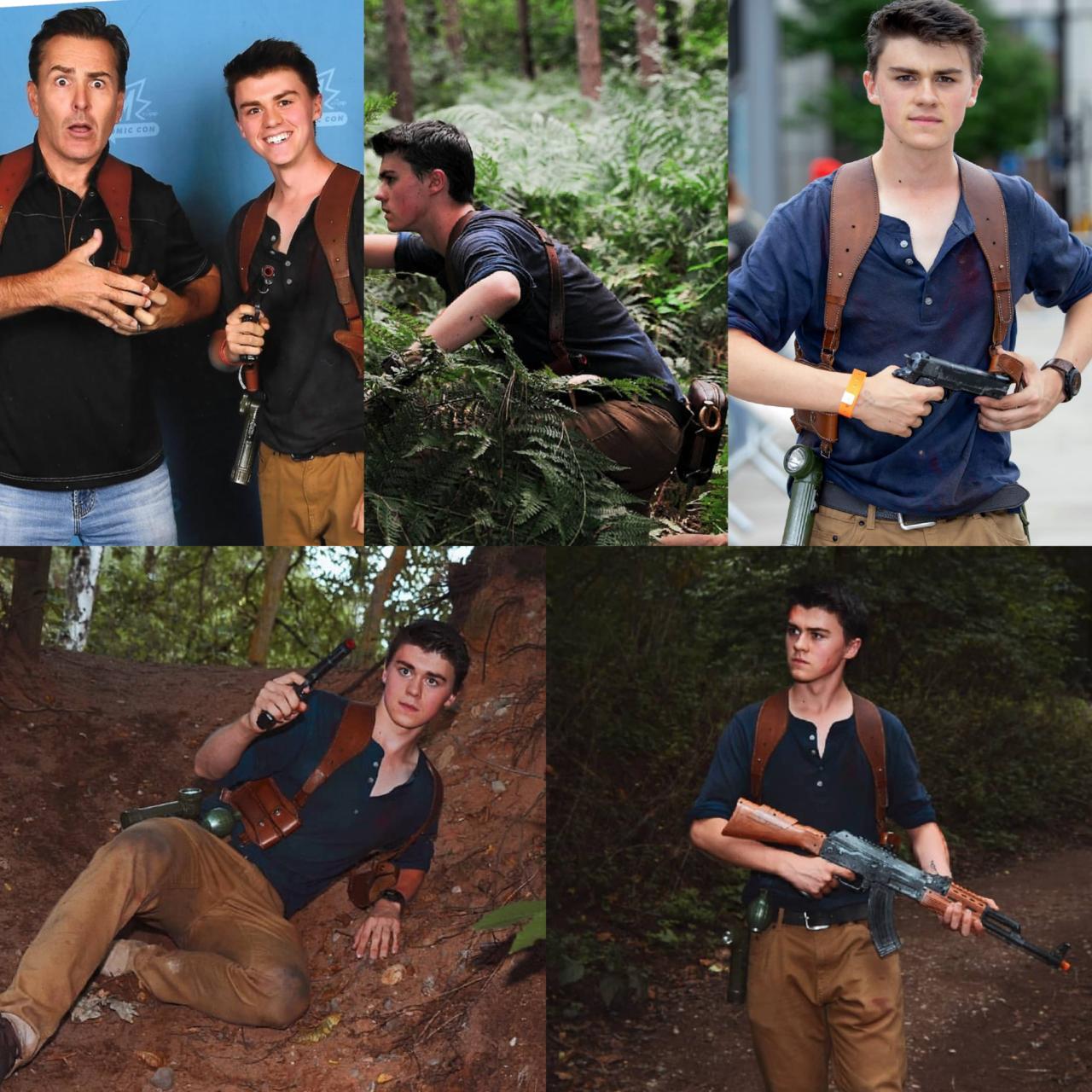 Drake Tumblr Pictures Collage