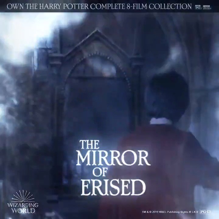 89 best Erised images on Pholder | Harrypotter, HP Hogwarts Mystery and ...