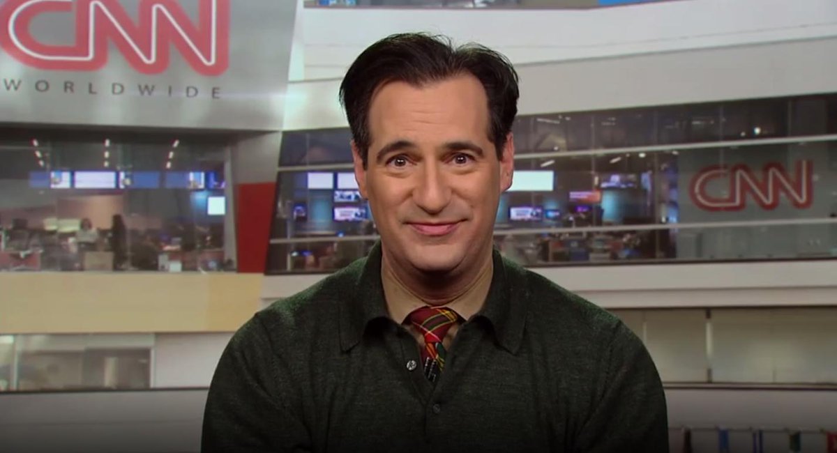 Cnn Student News Carl Azuz