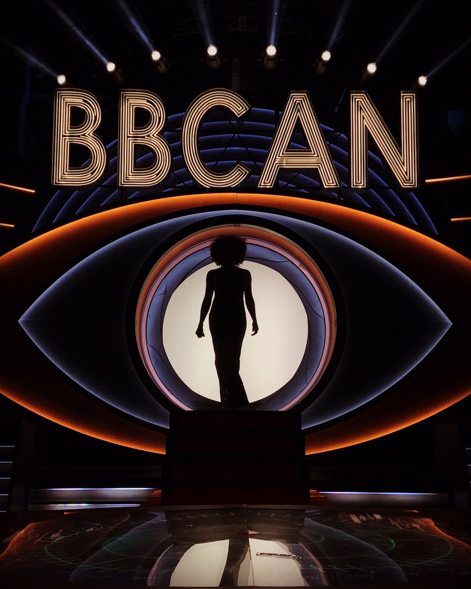 40 best Bbcan7 images on Pholder | Global TV, Arisacox and Big Brother CA