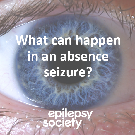 Absence Seizure Video