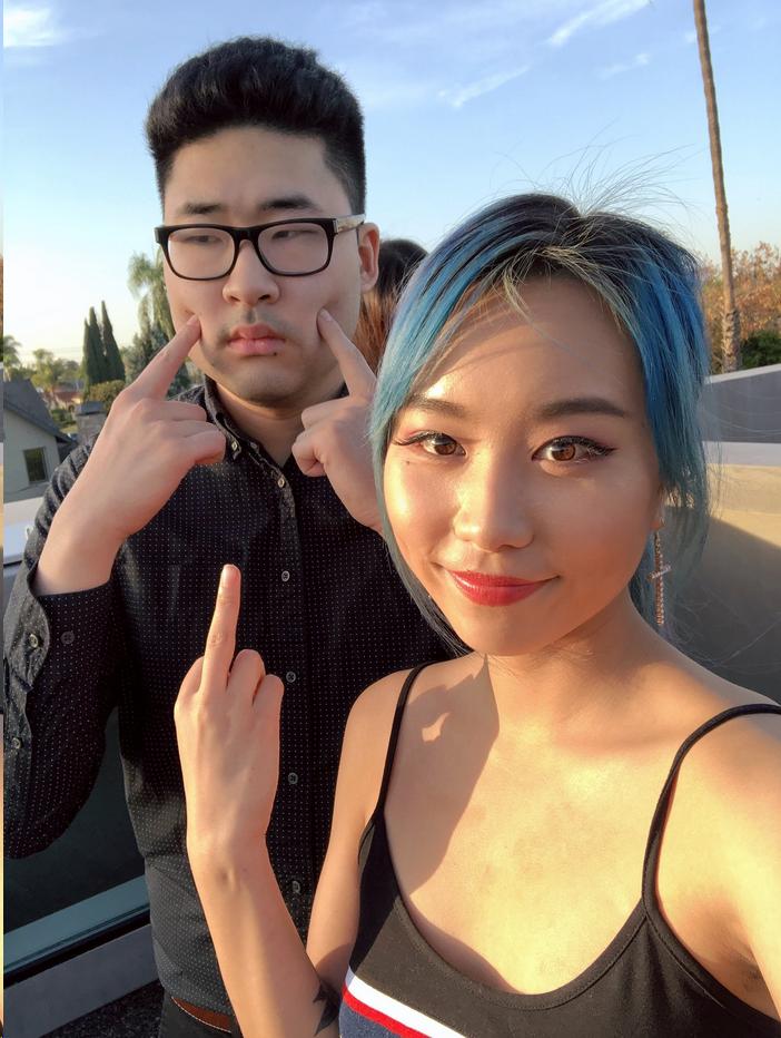 100T Peter Park on Twitter: "Happy birthday to the super cool DJ/streamer @jvnamusic who I am ...