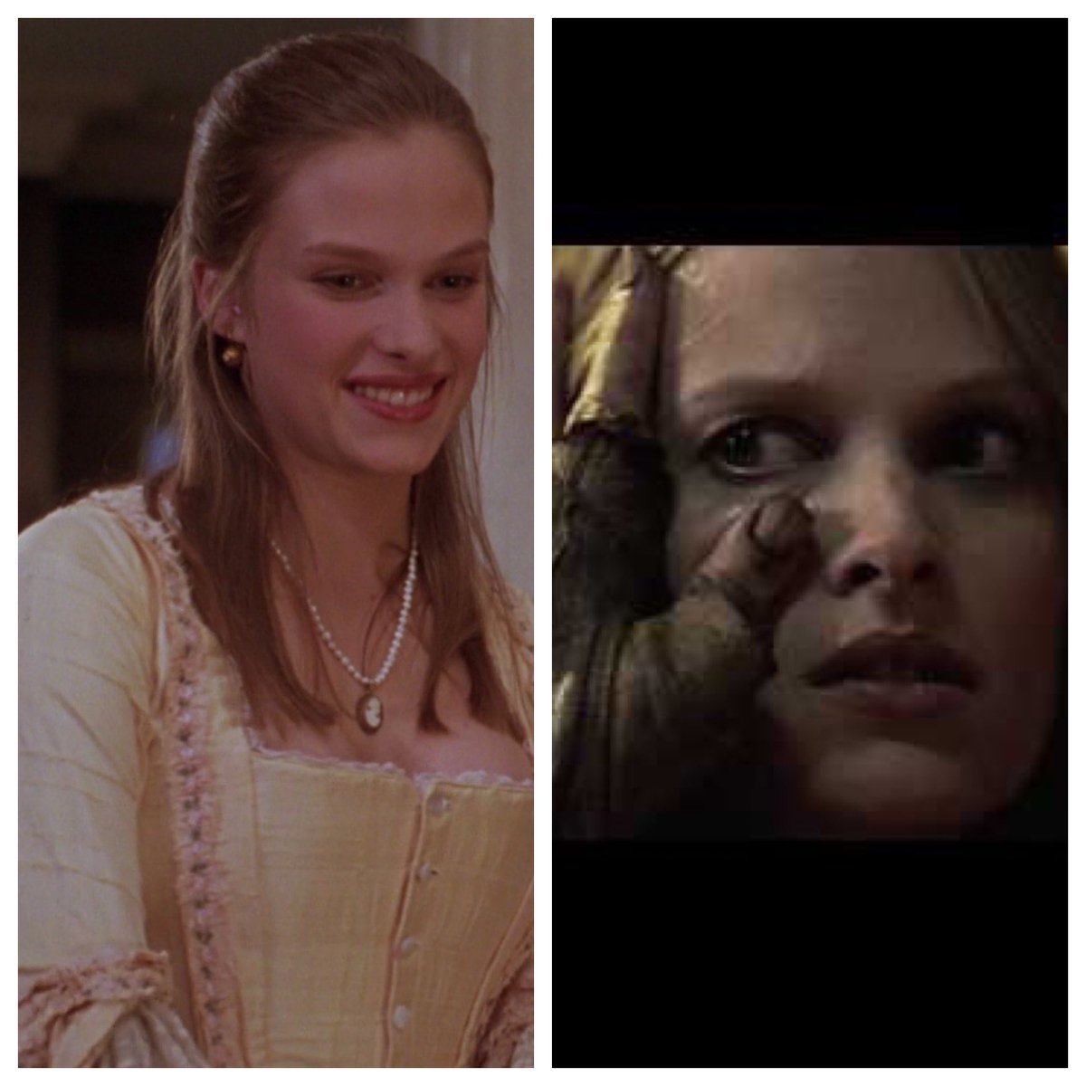 Vinessa Shaw Hocus Pocus