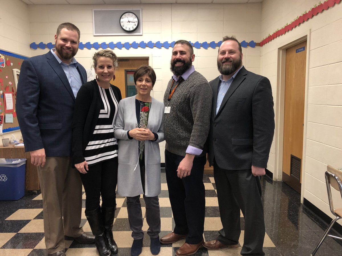 Catherine Romano (@CRomanoROBMS) | Twitter