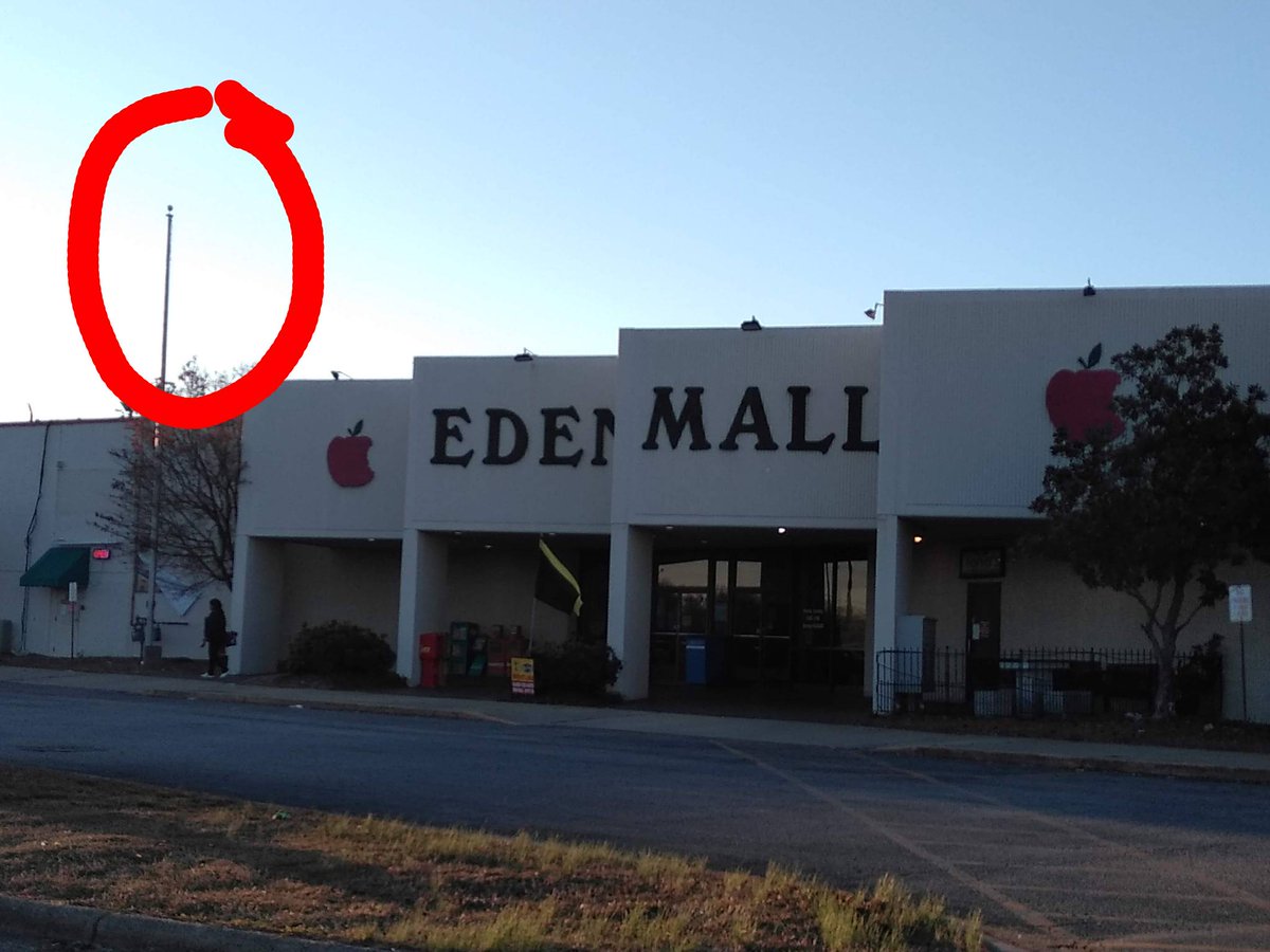 Eden Mall Nc