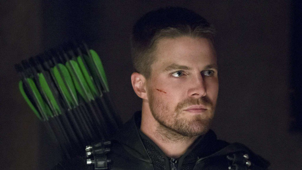 176 best Oliver Queen images on Pholder | Arrow, D Ccomics and Flash TV