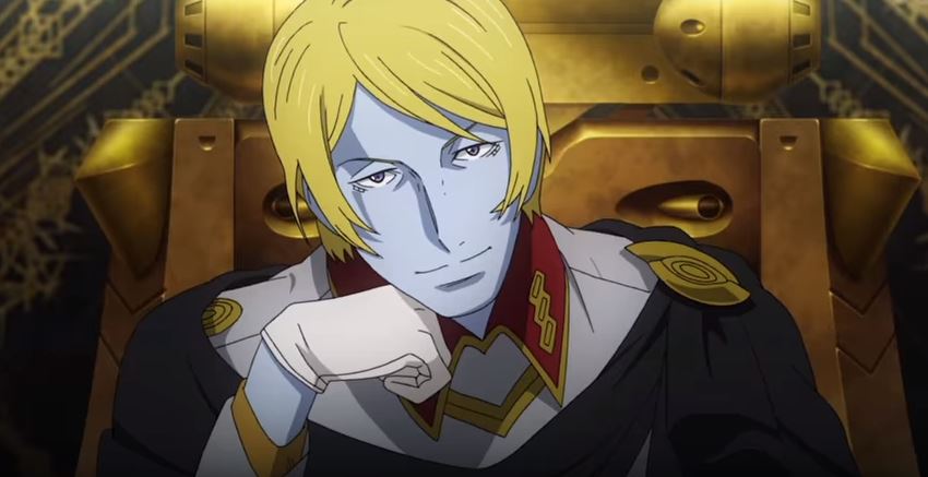 ニュータイプ編集部／WebNewtype on Twitter: "『宇宙戦艦ヤマト2202 愛の戦士たち』第七章「新星篇」小野大輔×山寺宏一対談が到着！ https://t.co ...