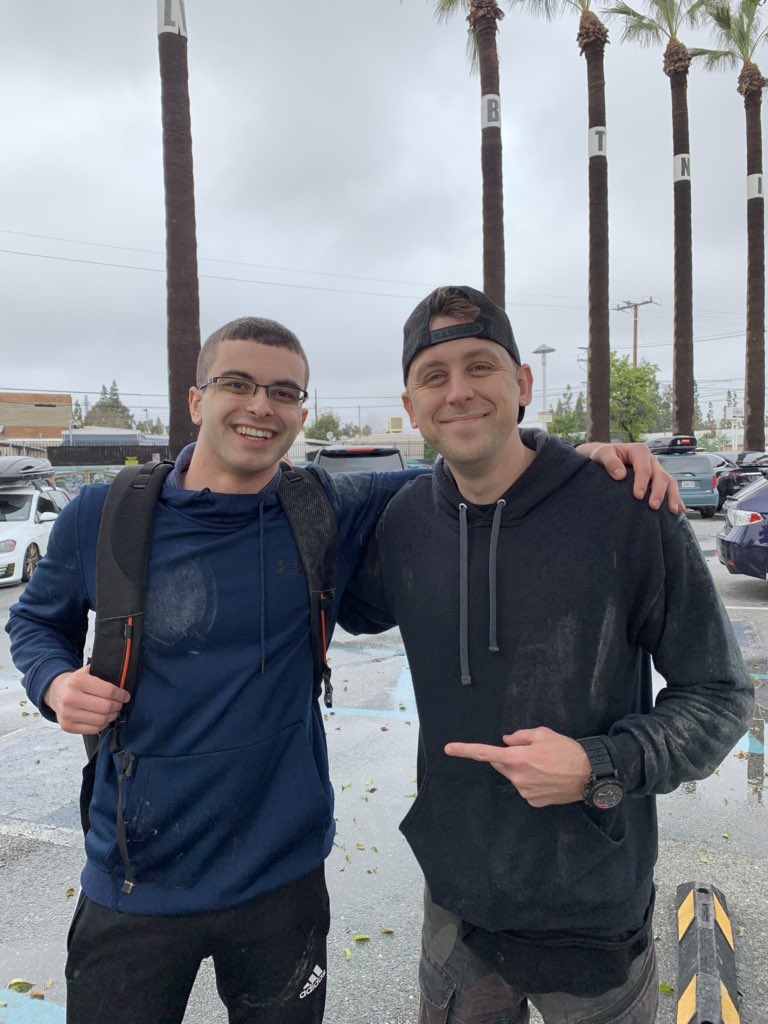 Ethan Coakley's Instagram, Twitter & Facebook on IDCrawl