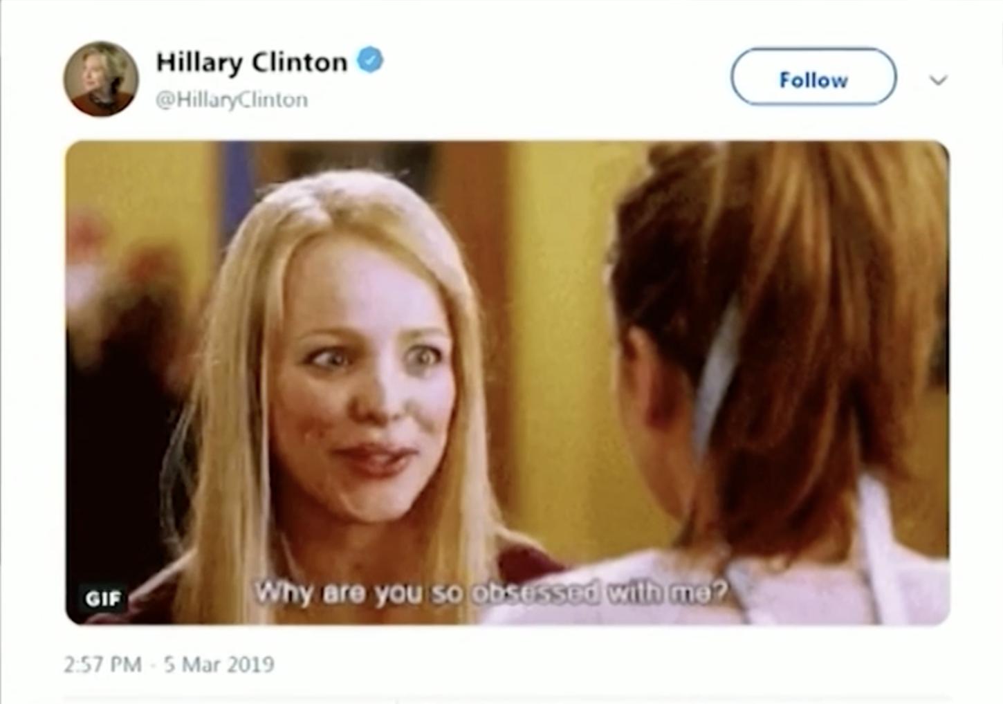 Why Are You So Obsessed With Me Mariah Carey