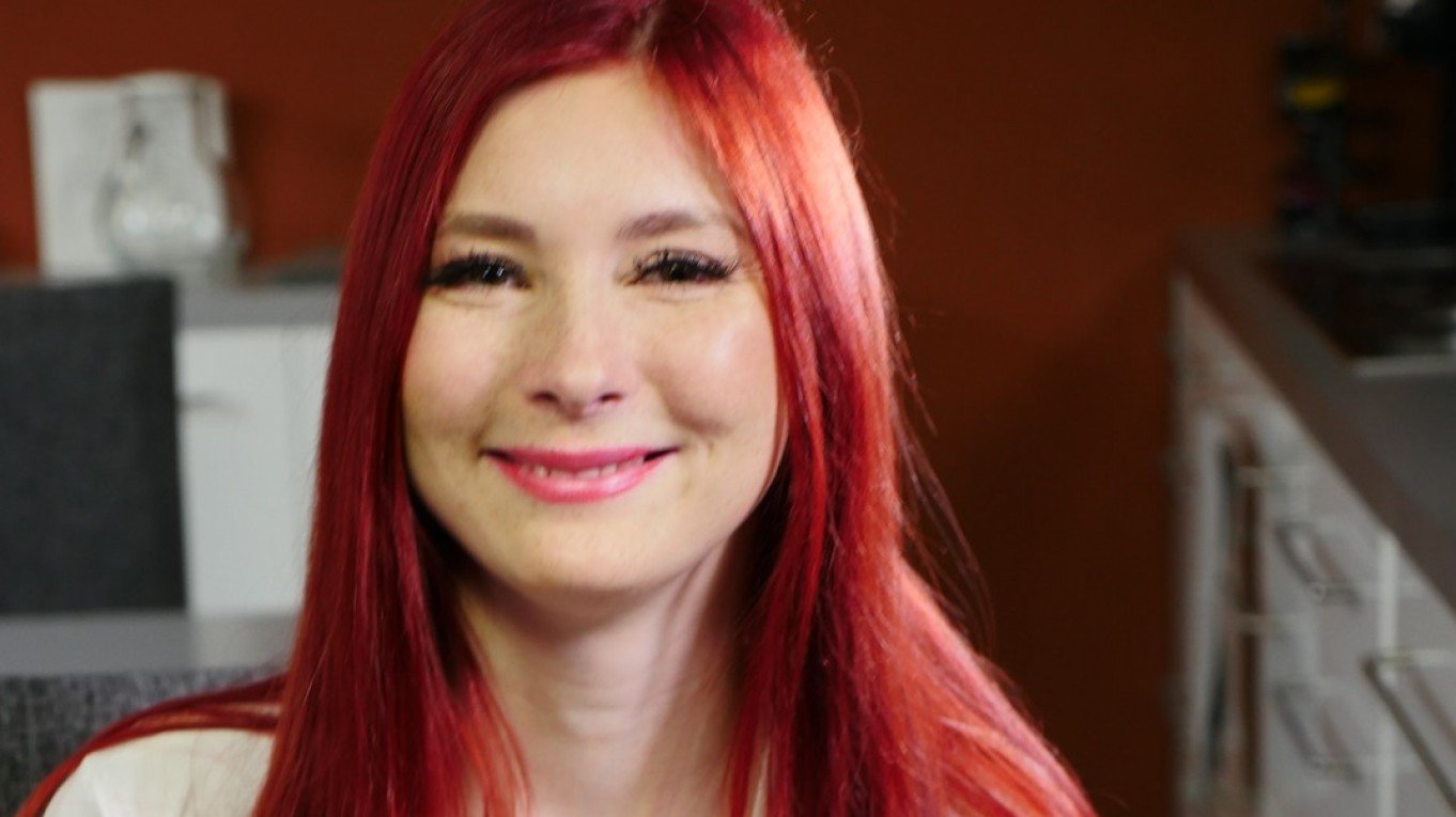 Tw Pornstars Pornfoxvr Twitter Wicked Anal Secretary Katy Gold