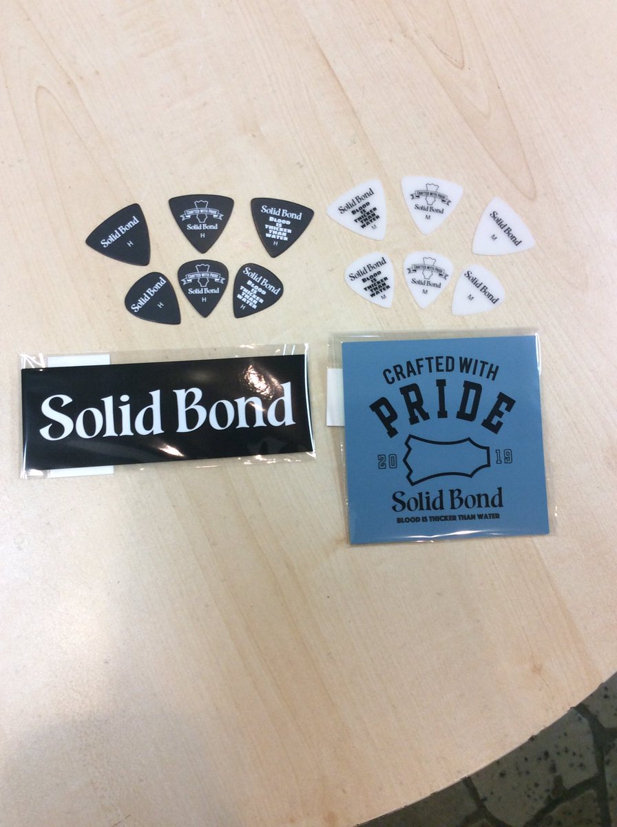Solid Bond Guitar (@SolidBond_13) | Twitter