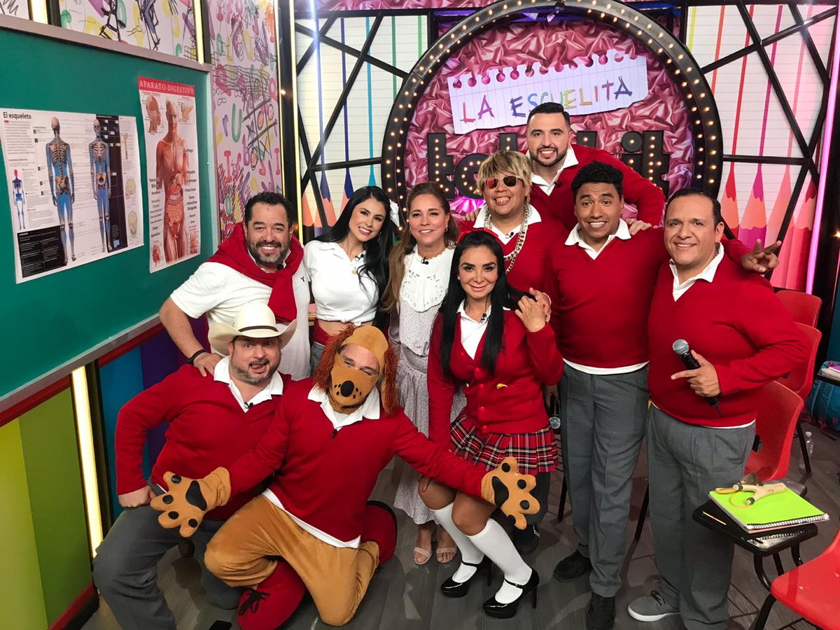 Telehit: Todos los jueves a las 21hrs tienes una cita para seguir paso ...