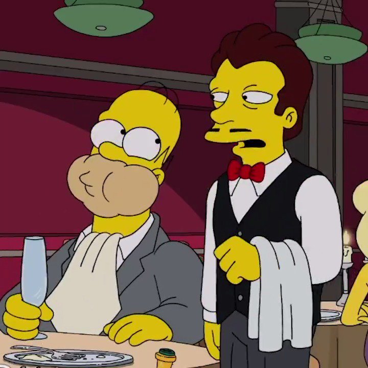 165 best u/thesimpsons images on Pholder | The noblest of Sideshows ...