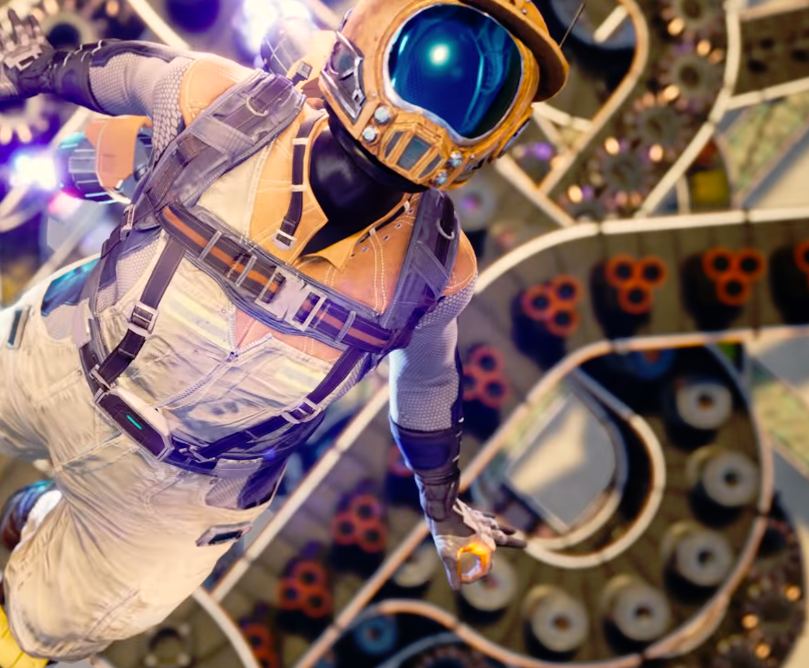 Satisfactory on Twitter: "OH you did! Yeah it was just a coincidence :)… "