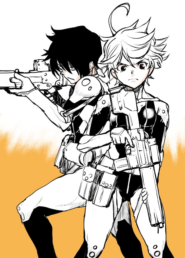 固定用】 BLACK MAGIC GHOST DRIVE(1): 集英社ホームコミックス 4/19発売予定 2巻(完結」たくま朋正＠航宙軍9巻 ...