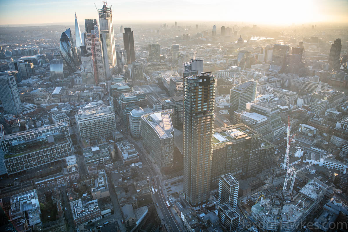 Best Modern European Skylines Photos | Page 718 | SkyscraperCity Forum