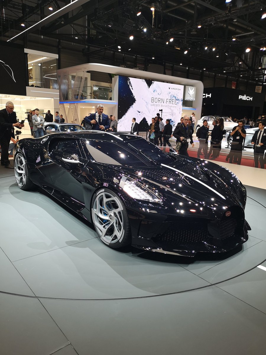 124 best Twitter Bugatti images on Pholder | Bugatti, CNN and Prof Demirtas