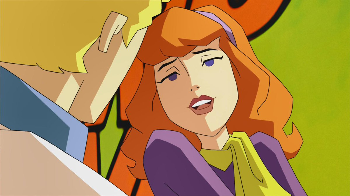 Daphne Scooby Doo Mystery Incorporated