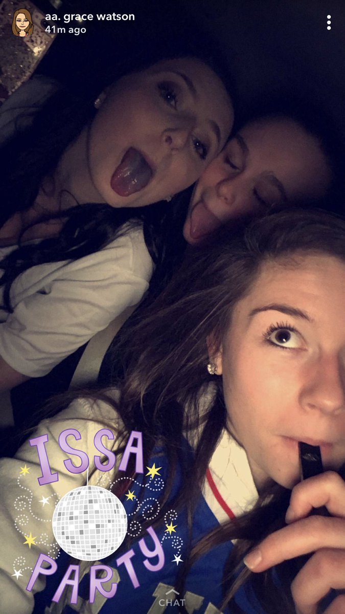 Grace Watson's Instagram, Twitter & Facebook on IDCrawl