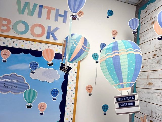 Creative Teaching Press on Twitter: "Create a calm and cool reading ...