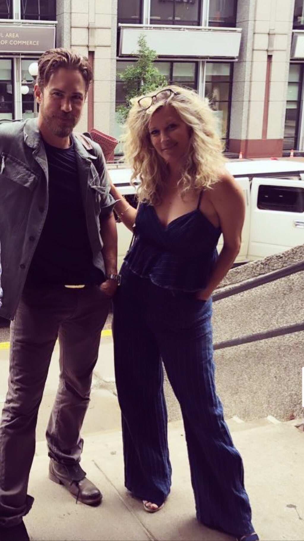 Laura Wright Husband