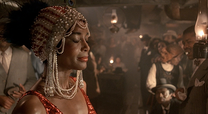 The Color Purple Shug Avery